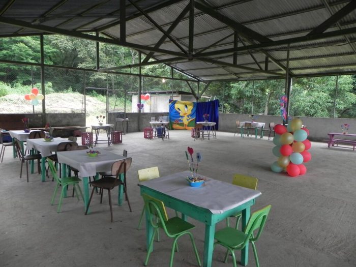 Volunteering at a rural school in Costa Rica - South America Inside