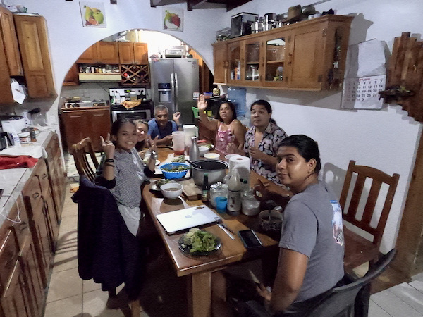 Volunteering at a rural school in Costa Rica - South America Inside