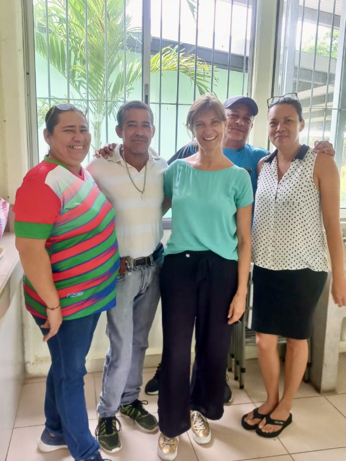 Volunteering at a rural school in Costa Rica - South America Inside