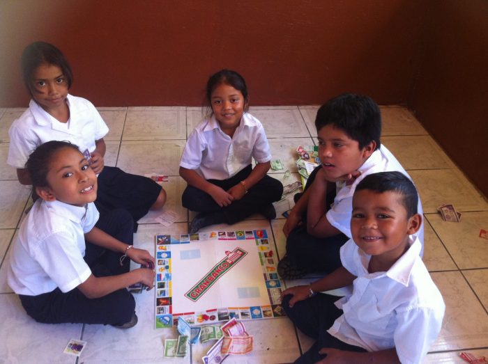 Volunteering at a rural school in Costa Rica - South America Inside