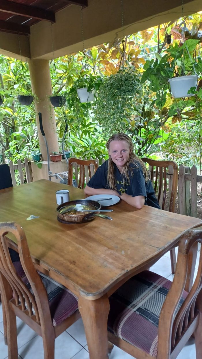 Volunteering at a rural school in Costa Rica - South America Inside
