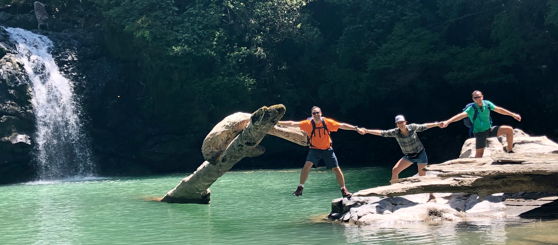 Working Holiday in Chile | South America Inside