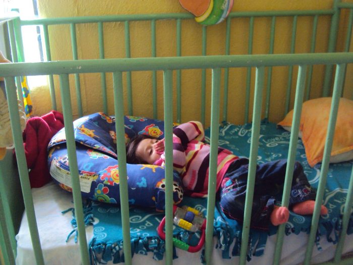 Helping malnourished children in Guatemala - South America Inside