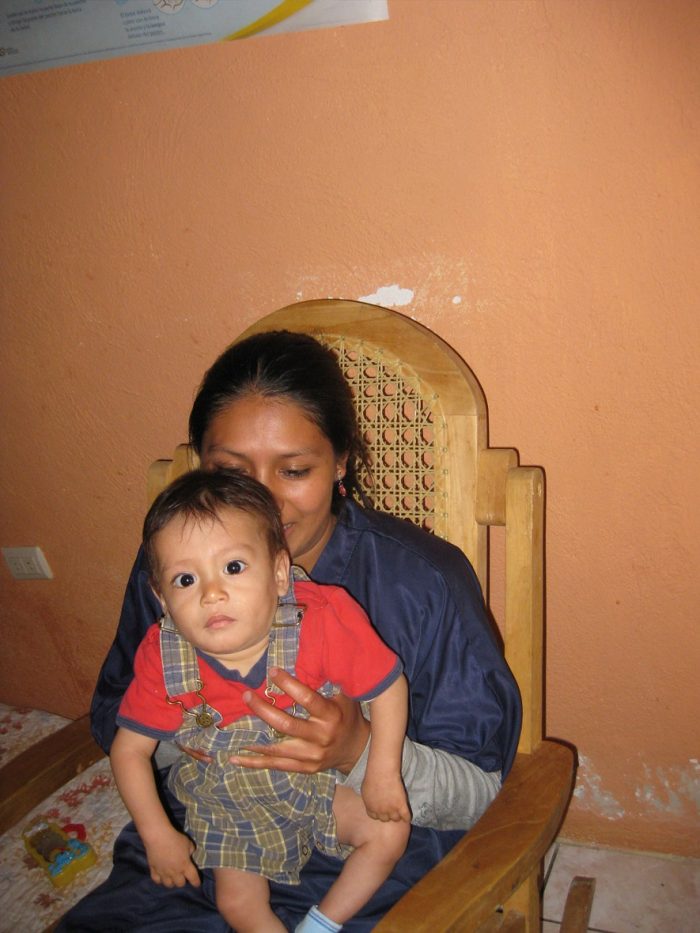 Helping malnourished children in Guatemala - South America Inside