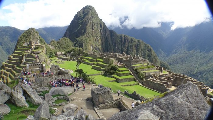 Spanish Language Travel to Cusco with South America Inside