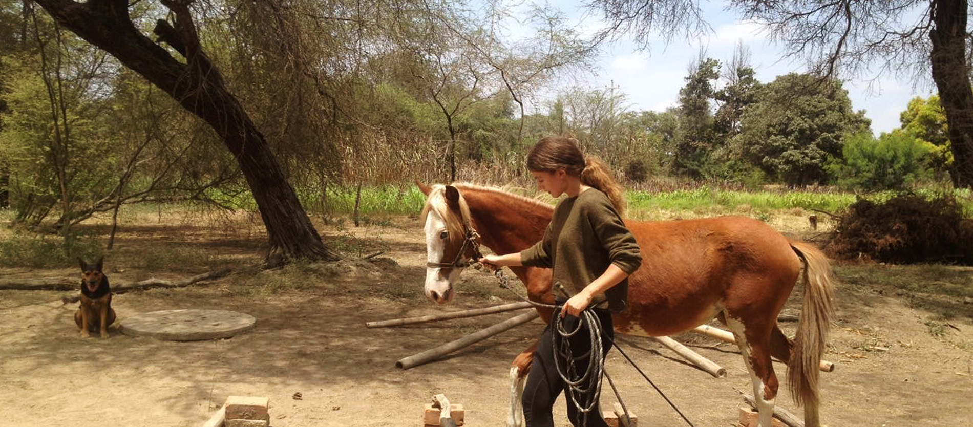 Farm Stay in Peru | South America Inside