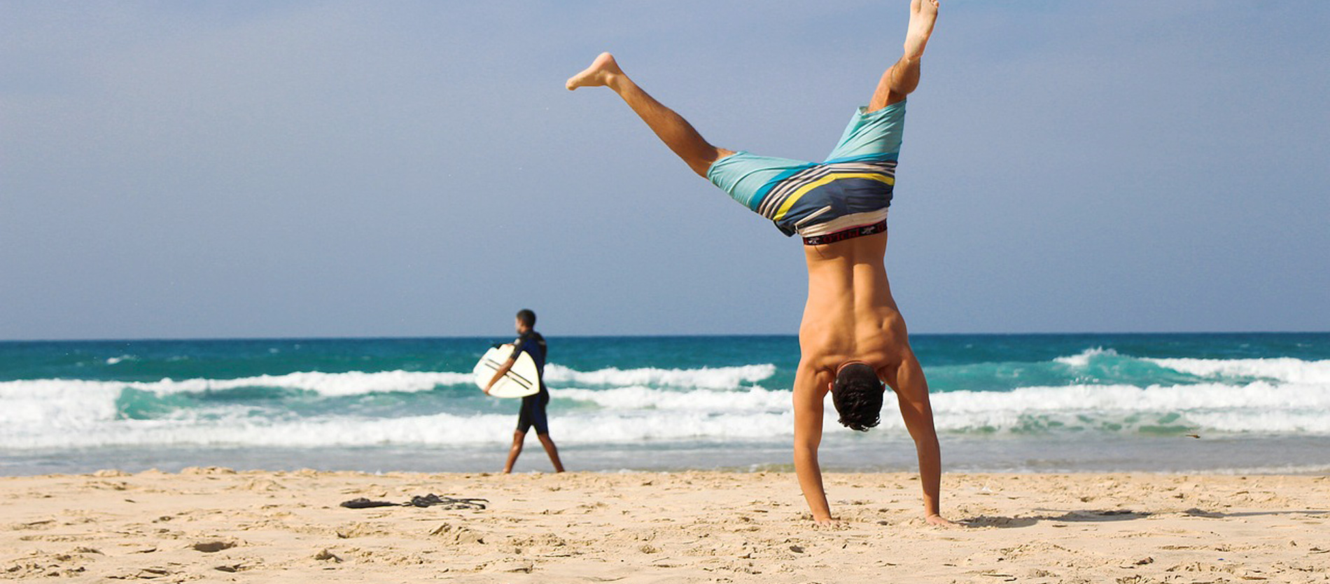 Combine Programs / Discounts - South America Inside