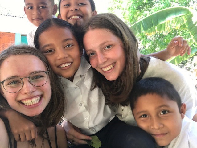 Volunteering at a rural school in Costa Rica - South America Inside